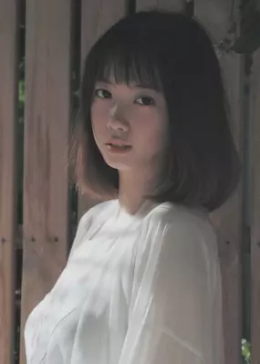 Nie Xiying | Anime-Planet