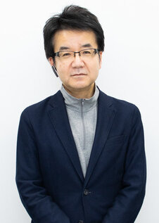 Nobuyuki ABE | Anime-Planet