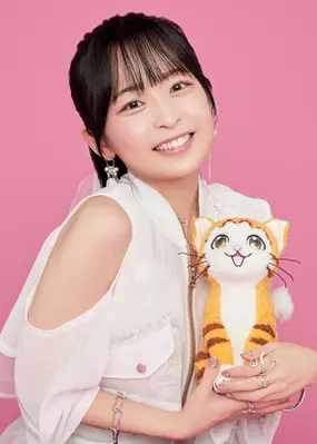Nonoka OBUCHI | Anime-Planet