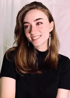 Rachel EATON | Anime-Planet