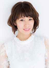 Rie KAWAMURA | Anime-Planet