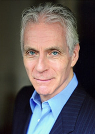 Robert O'GORMAN | Anime-Planet