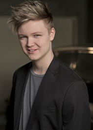 Sean THOMAS | Anime-Planet