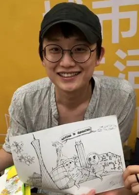 Seok CHO | Anime-Planet