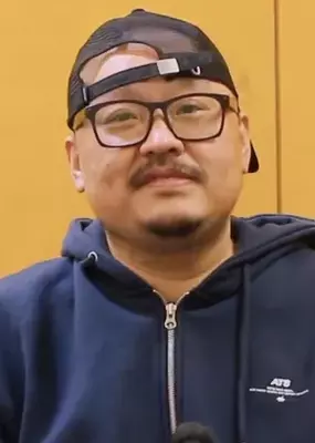 Seok-pil CHOI | Anime-Planet