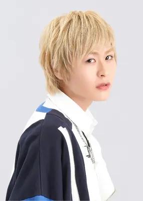 Shinnosuke MORIKAGE | Anime-Planet
