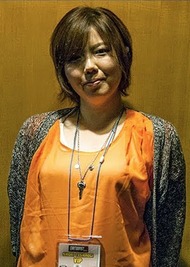 Shiori TESHIROGI | Anime-Planet