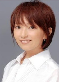 Shizue ODA | Anime-Planet