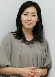 Tae KIMURA | Anime-Planet