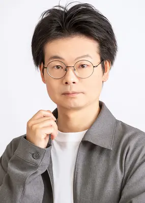 Takashi AOKI | Anime-Planet