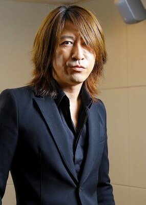 TAKURO | Anime-Planet