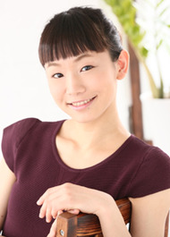 Tomoko IKEDA | Anime-Planet