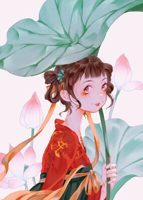 Xiu Sheng | Anime-Planet