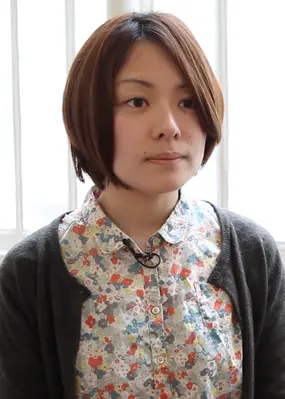 Yoko KUNO | Anime-Planet