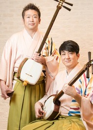 Yoshida Brothers | Anime-Planet