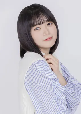 Yui KANARI | Anime-Planet