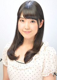 Yui NATSUME | Anime-Planet