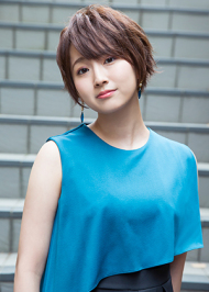 Yumiri HANAMORI | Anime-Planet