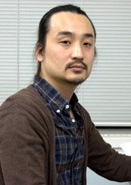 Yuusuke HIROTA | Anime-Planet