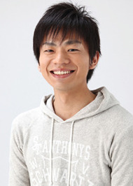 Yuusuke NAKAMURA | Anime-Planet