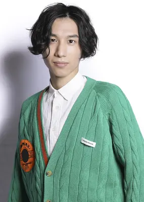 Yuuto ARAI | Anime-Planet